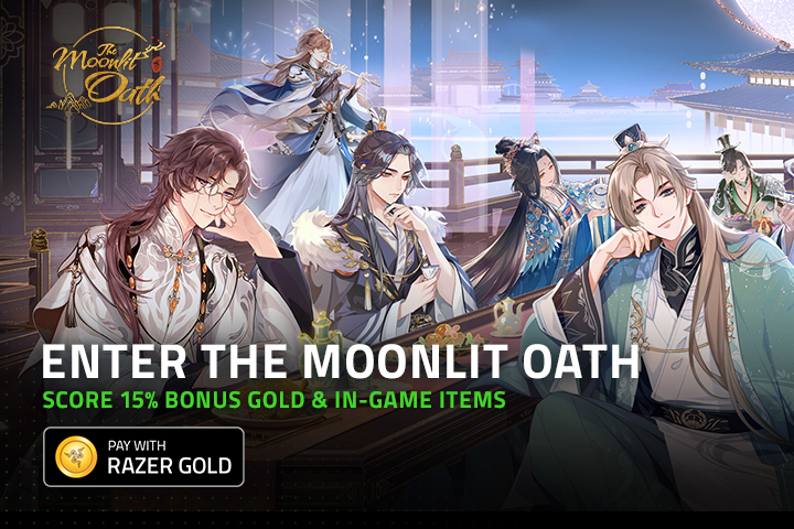 Razer Gold Recharge: Score 15% Rebate and Exclusive Rewards!